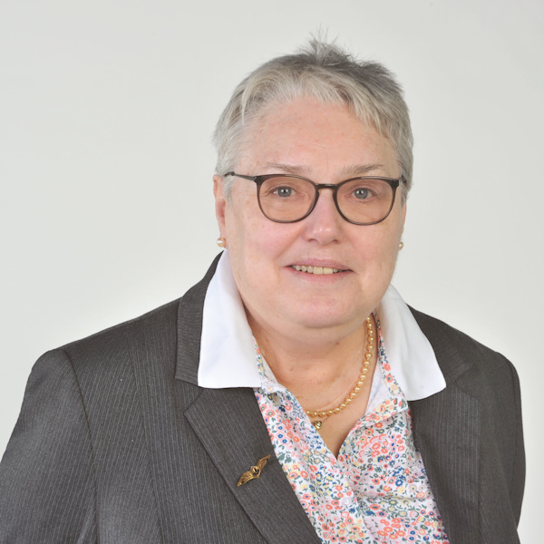 Ingrid Hartmann – › SPD Ortsverein Lingen
